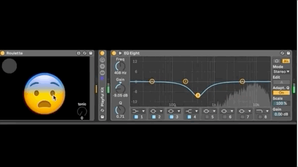 GitHub - Taito-Otani/Emoji_Roulette: This Emoji Roulette is plugin for ...