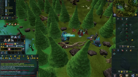 RuneScape GIF - Find & Share on GIPHY