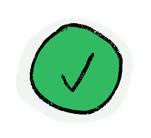 Attending Check-In Sticker by splash for iOS & Android | GIPHY