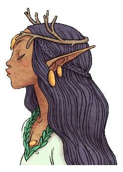 Cartoon Elf Sticker by SYFY for iOS & Android | GIPHY