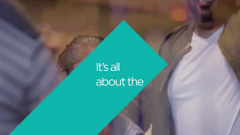 Church Gospel GIF by NAMB Social - Find & Share on GIPHY