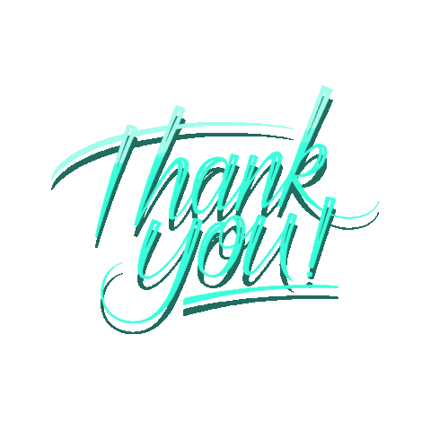 Thanks Sticker for iOS & Android | GIPHY
