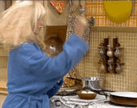 Threes Company Chrissy Snow GIF - Find & Share on GIPHY