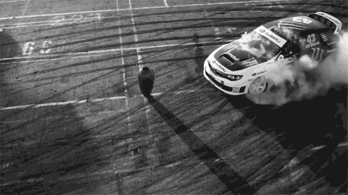 Precision Animated GIF