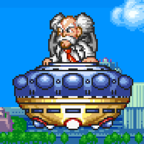 Megaman GIF - Find & Share on GIPHY