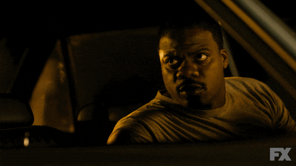 Fx Franklin GIF by Snowfall - Find & Share on GIPHY