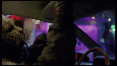 Chris Martin Run GIF by Coldplay - Find & Share on GIPHY