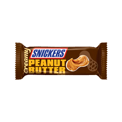 Chocolate Butter Sticker by Snickers for iOS & Android | GIPHY