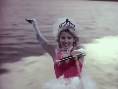 Belinda Carlisle Vacation GIF by The Go-Go's - Find & Share on GIPHY