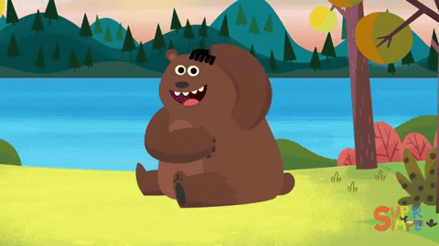 GIF by Super Simple - Find & Share on GIPHY