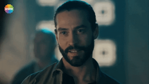 Ekin Koc Uc GIF by Show TV - Find & Share on GIPHY