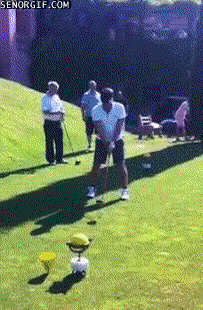 Tiger Woods Golf GIF - Find & Share on GIPHY