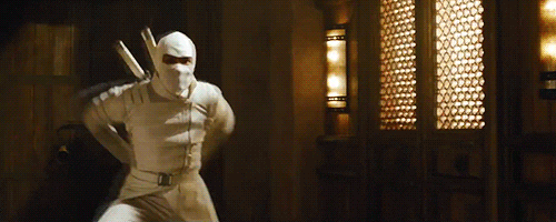 Gi Joe GIF - Find & Share on GIPHY