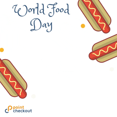 Food Foodies GIF by Pointcheckout - Find & Share on GIPHY