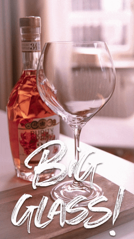 Cocktail Gin GIF by Purity Vodka - Find & Share on GIPHY