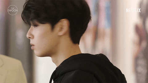 Hit The Top Netflix GIF by The Swoon - Find & Share on GIPHY