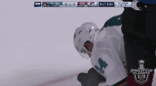 Ice Hockey Sport GIF by NHL - Find & Share on GIPHY