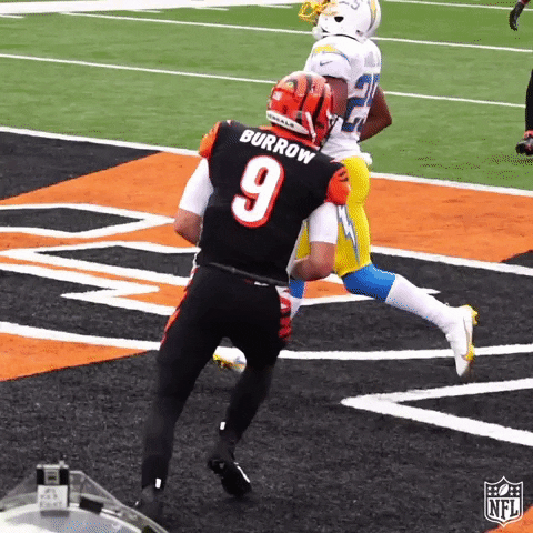 Happy Regular Season GIF by NFL - Find & Share on GIPHY
