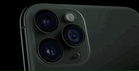 L’evento Apple riassunto in 15 gif - Zerouno TV