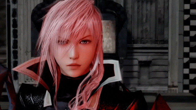 Final Fantasy GIF - Find & Share on GIPHY