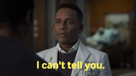 The Good Doctor GIF by ABC Network - Find & Share on GIPHY