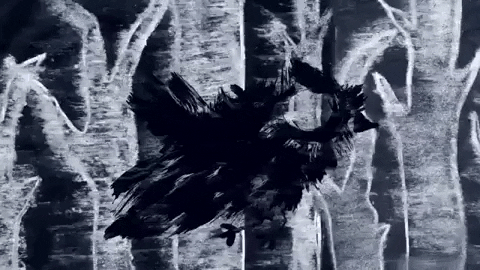 Dance Animation GIF by Anna B Savage - Find & Share on GIPHY