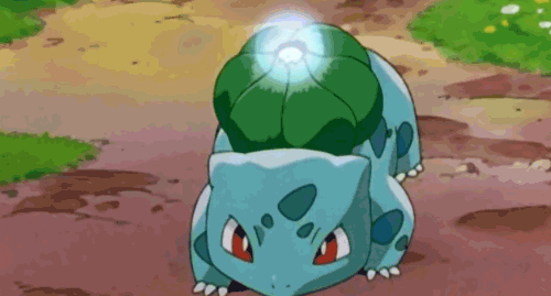 Tell me what your favourite Pokemon is with a GIF. : r/pokemon