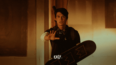 Netflix GIF by Daybreak - Find & Share on GIPHY