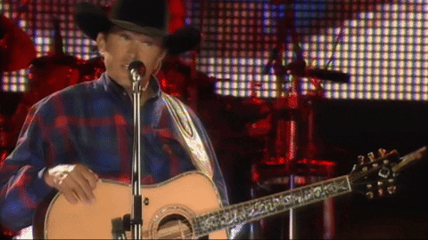 George Strait GIF - Find & Share on GIPHY