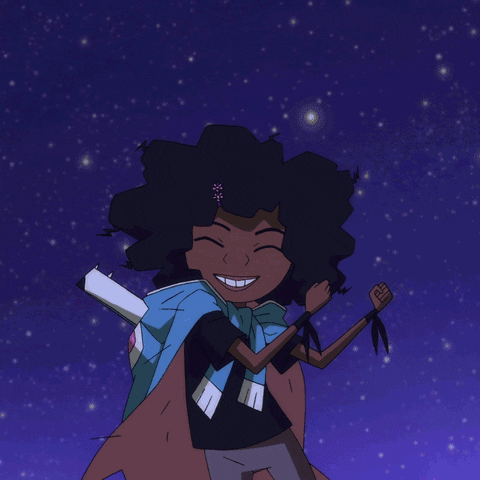 Netflix Dancing GIF by DreamWorks Animation - Find & Share on GIPHY