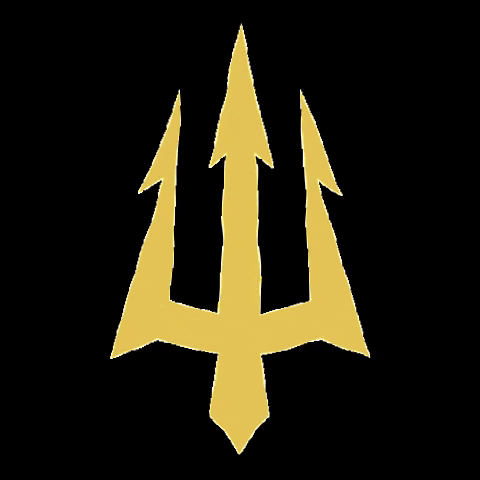 Trident Coffee GIF - Find & Share on GIPHY