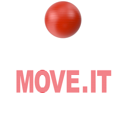 Move It Sticker by newnegev for iOS & Android | GIPHY