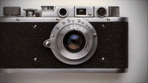 Camera Basics. APERTURE | by Lderoos | Medium