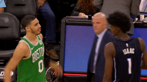 Orlando Magic Handshake GIF by NBA - Find & Share on GIPHY