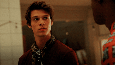 Netflix GIF by Daybreak - Find & Share on GIPHY