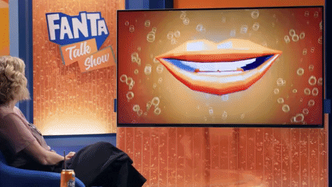 Fanta Brasil GIF - Find & Share on GIPHY