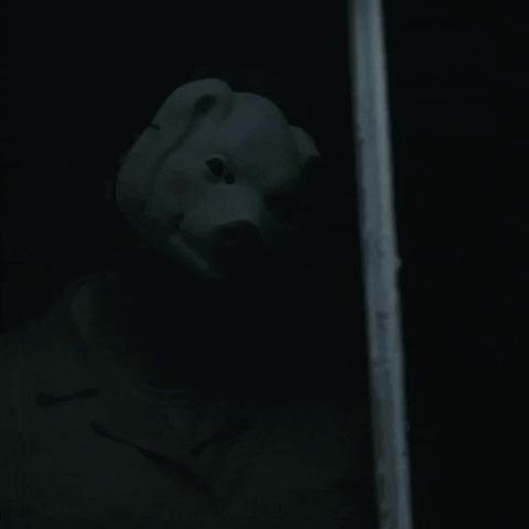 Pig Body Image GIF by ALTER – The Best Horror Films - Find & Share on GIPHY