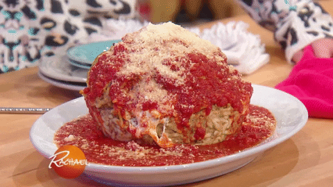 GIF by Rachael Ray Show - Find & Share on GIPHY