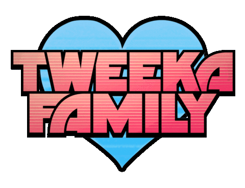 Tweekacore Tweekafamily Sticker by Da Tweekaz for iOS & Android | GIPHY