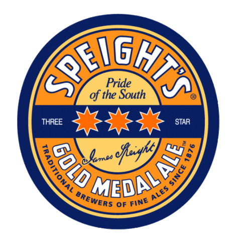 Speight's Sticker for iOS & Android | GIPHY