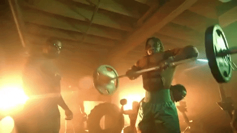 Thats Tuff GIF by Rich the Kid - Find & Share on GIPHY