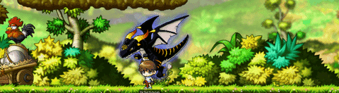 Evan Class Overview | MapleStory — Grandis Library