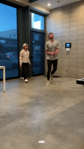 Winner Reaction GIF by 421 - Find & Share on GIPHY