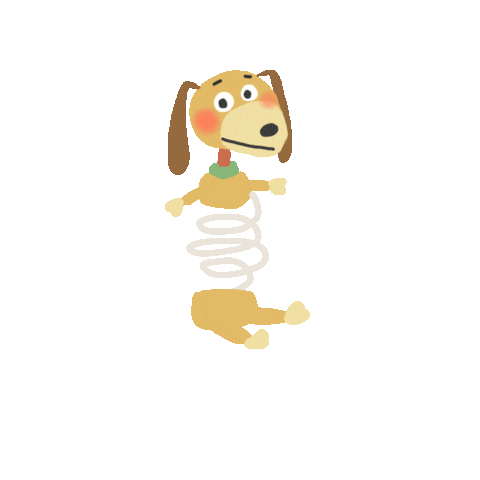 Toy Story Sticker by chxrrypie for iOS & Android | GIPHY