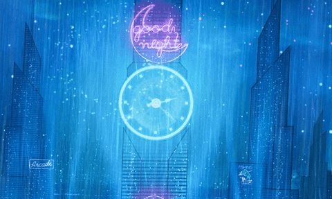 clock tower shows Current Time :: Wallpaper Engine General Discussions