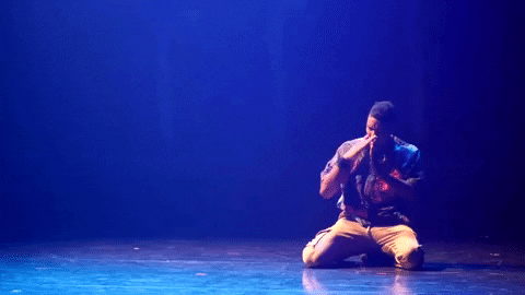 Tutting Hip Hop Dance GIF by Chicago Dance Crash - Find & Share on GIPHY