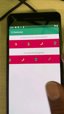 Handling Android Q Gestures – Shaheer’s blog