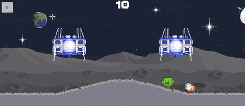 Subpixel - Indie Game Dev Studio, Makers of Ready Set Goat!