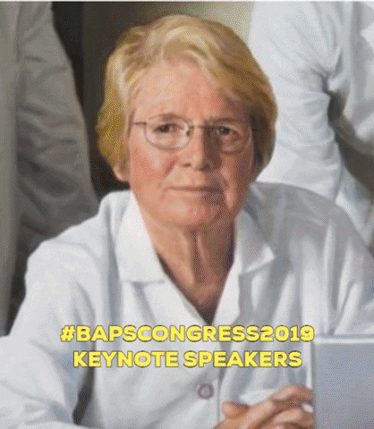 British Association of Paediatric Surgeons GIF - Find & Share on GIPHY