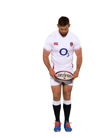 Rugby Englandrugby GIF by O2 - Find & Share on GIPHY